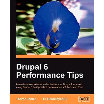 【】Drupal 6 Performance Tips