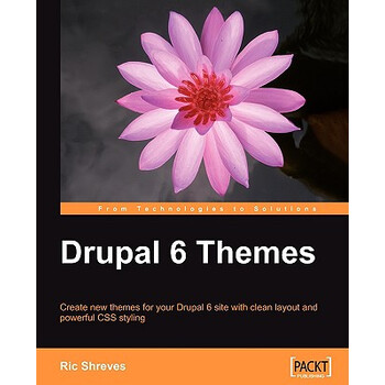 【】Drupal 6 Themes