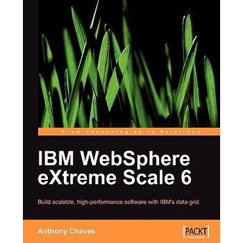 【】IBM Websphere Extreme Scale 6