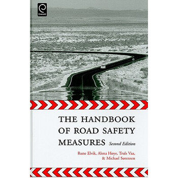 【】The Handbook of Road Safety