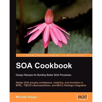【】Soa Cookbook