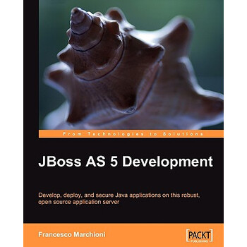 【】Jboss as 5 Development