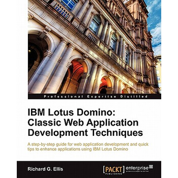 【】IBM Lotus Domino: Classic Web