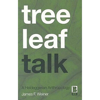 【】Tree Leaf Talk