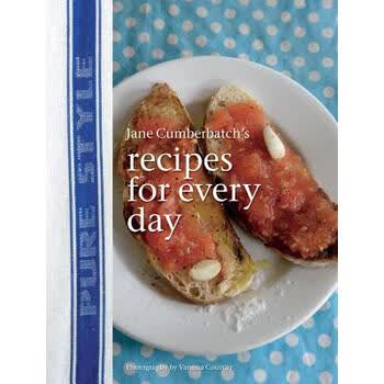 【】Recipes for Every Day