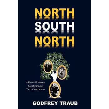【】North South North