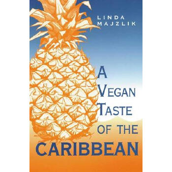 【】A Vegan Taste of the Caribbean