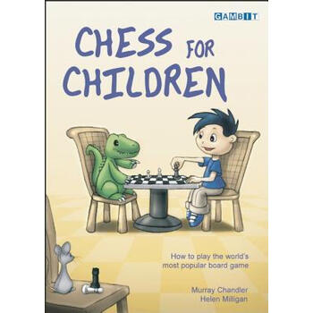 【】Chess for Children