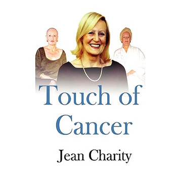 【】Touch of Cancer