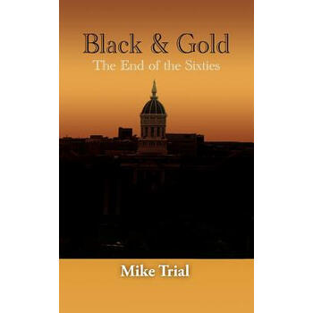 【】Black & Gold: The End of th