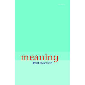 Meaning