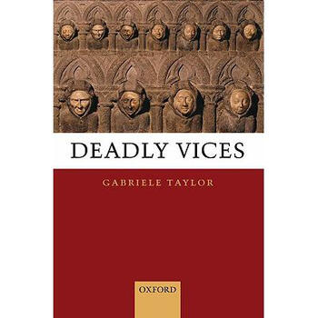 Deadly Vices
