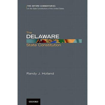The Delaware State Constitution