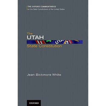 The Utah State Constitution