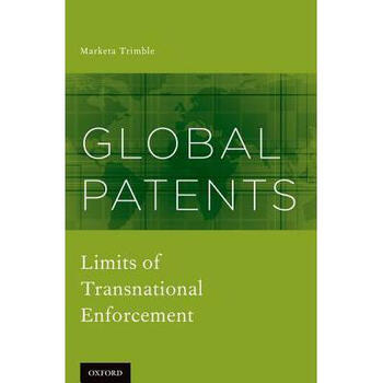 Global Patents: Limits of Transnational Enfo...