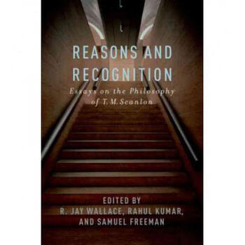 Reasons and Recognition: Essays on the Philo...