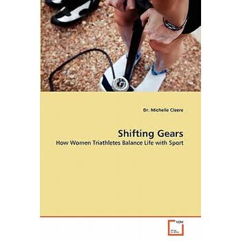 【】Shifting Gears