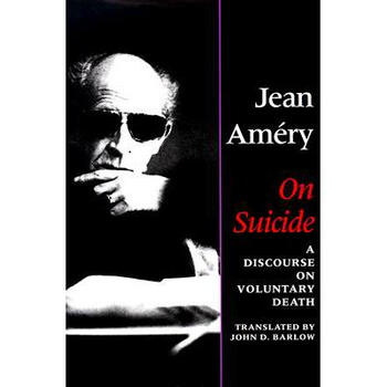 On Suicide: A Discourse on Voluntary Death