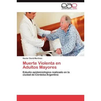 【】Muerte Violenta En Adult