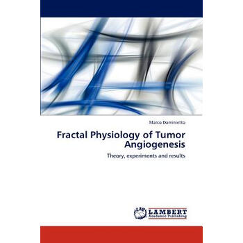 【】Fractal Physiology of Tumor