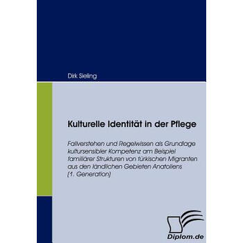 【】Kulturelle Identit T in Der