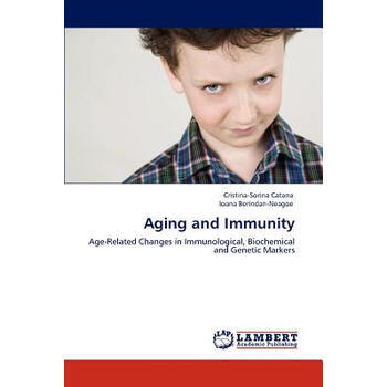 【】Aging and Immunity