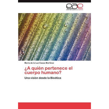 【】A Qui N Pertenece El Cuerp