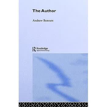 THE AUTHOR NCI