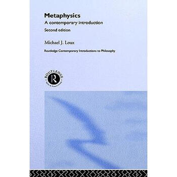 Metaphysics : Contemporary Readings