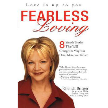 Fearless Loving: 8 Simple Truths That Will C...