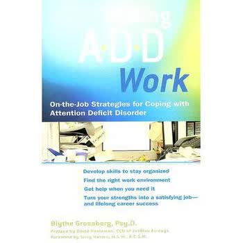 Making Add Work: On-The-Job Strategies for C...