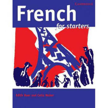 French for Starters
