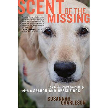 Scent of the Missing: Love and Partnership w...