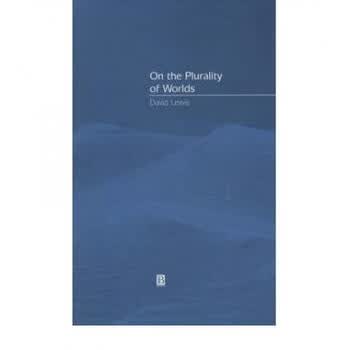 On The Plurality Of Worlds [Wiley哲学]