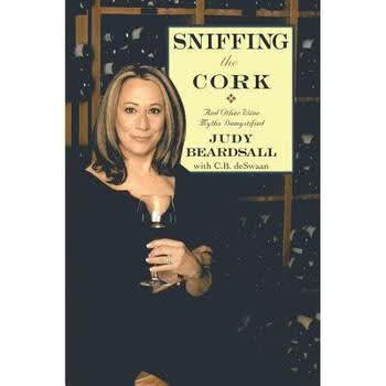Sniffing the Cork: And Other Wine Myths Demy...