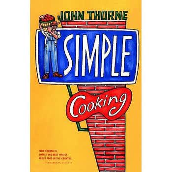 Simple Cooking