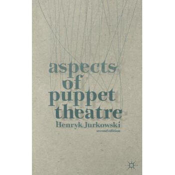 Aspects of Puppet Theatre