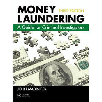 Money Laundering: A Guide for Criminal Inves...