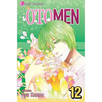 Otomen, Vol. 2, 2