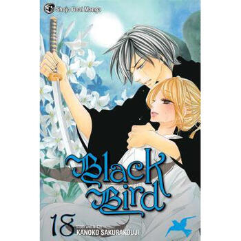 Black Bird, Volume 18