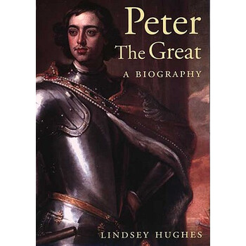 【】Peter the Great: A Biography