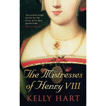 【】The Mistresses of Henry VIII