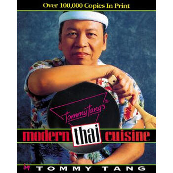 【】Tommy Tang's Modern Thai Cuisine