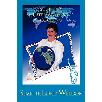 【】Suzette's International Cooking