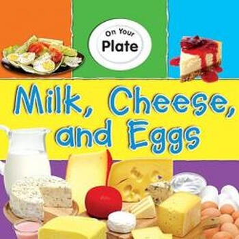 【】Milk, Cheese, and Eggs