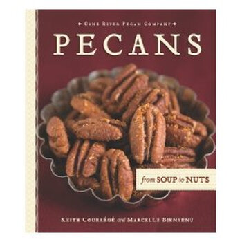 【】Pecans
