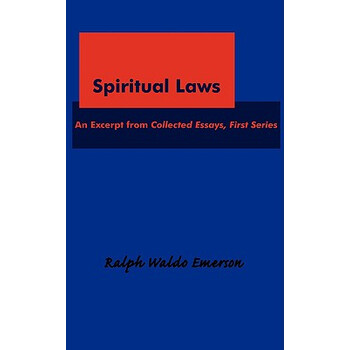 【】Spiritual Laws