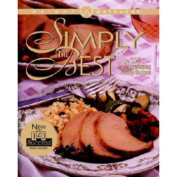 【】Weight Watchers Simply the Best: 250