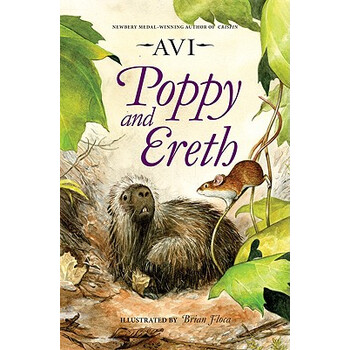【】Poppy and Ereth