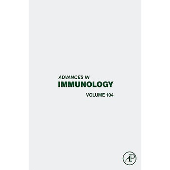 【】Advances in Immunology